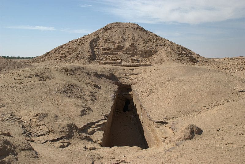 The Elusive Kingdom of Kush - Biblical Archaeology Society