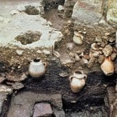 Bible History Daily Archives - Biblical Archaeology Society