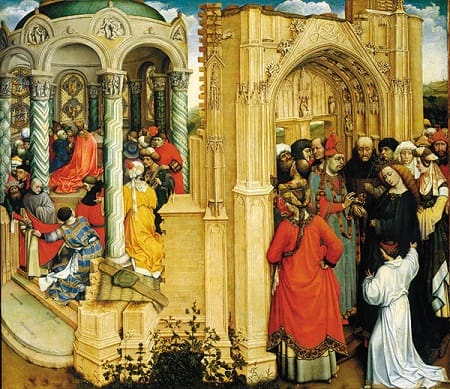 The Split of Early Christianity and Judaism - Biblical Archaeology Society