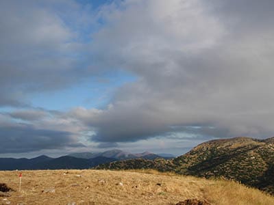 Ancient Greek Human Sacrifice at Mountaintop Altar? - Biblical ...