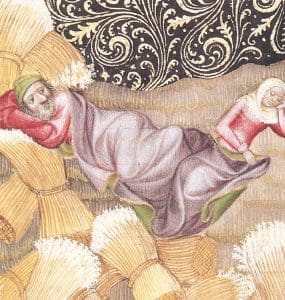 book of ruth Archives - Biblical Archaeology Society