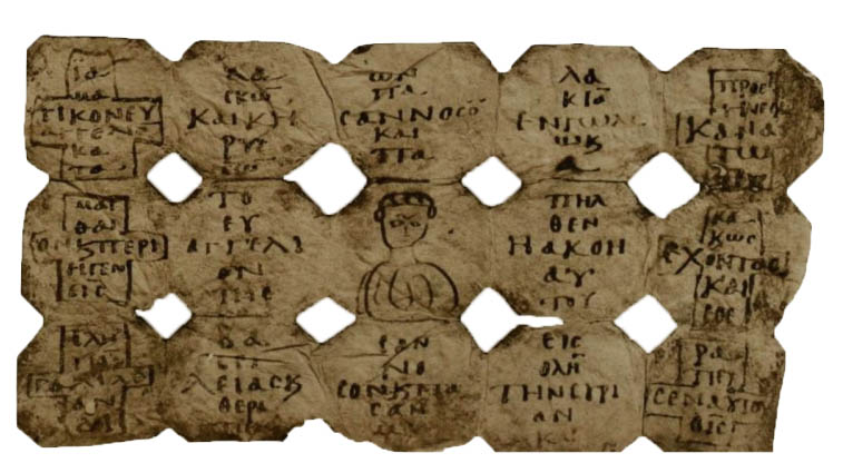 Christian Magic and Miracles - Biblical Archaeology Society