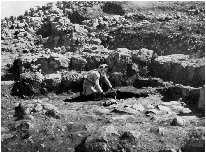 Eyewitness to Discovery - Biblical Archaeology Society