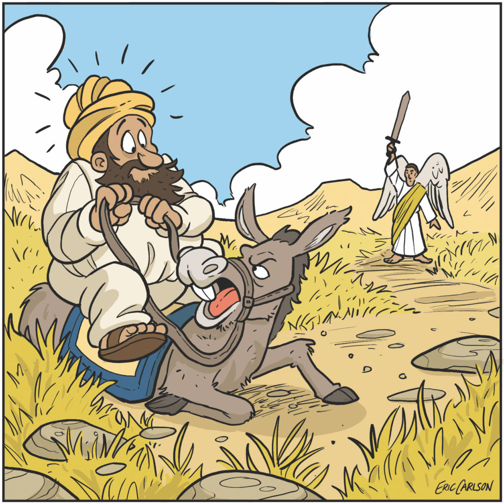 The Riddle of the Rephaim - Biblical Archaeology Society