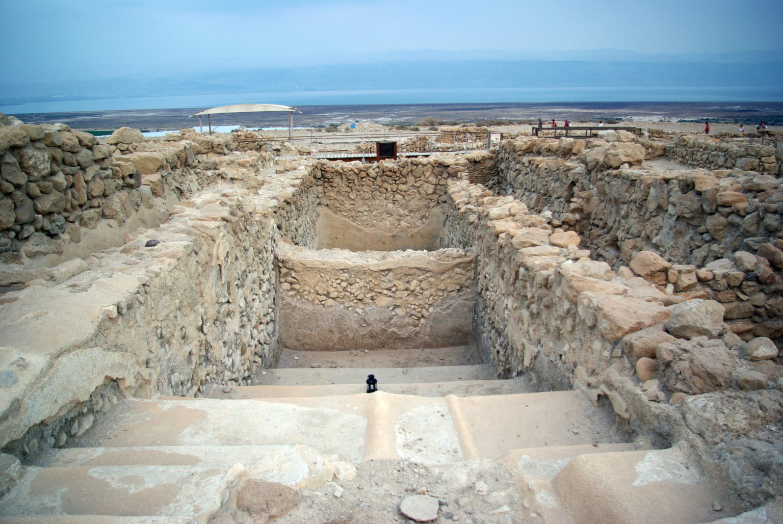 Qumran’s True Purpose Discovered? - Biblical Archaeology Society