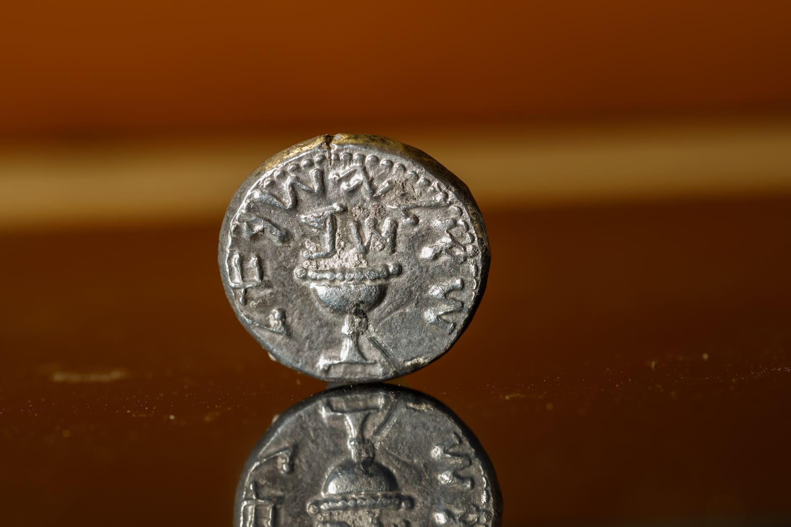 The Riches of the Second Temple - Biblical Archaeology Society