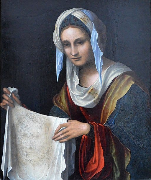 The Shroud of Turin: Anything Left to Say? - Biblical Archaeology Society