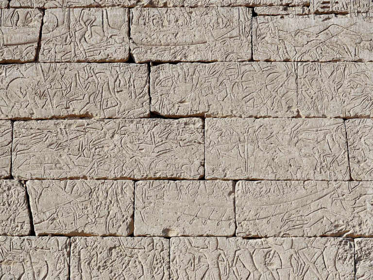 Who Were the Philistines, and Where Did They Come From? - Biblical ...