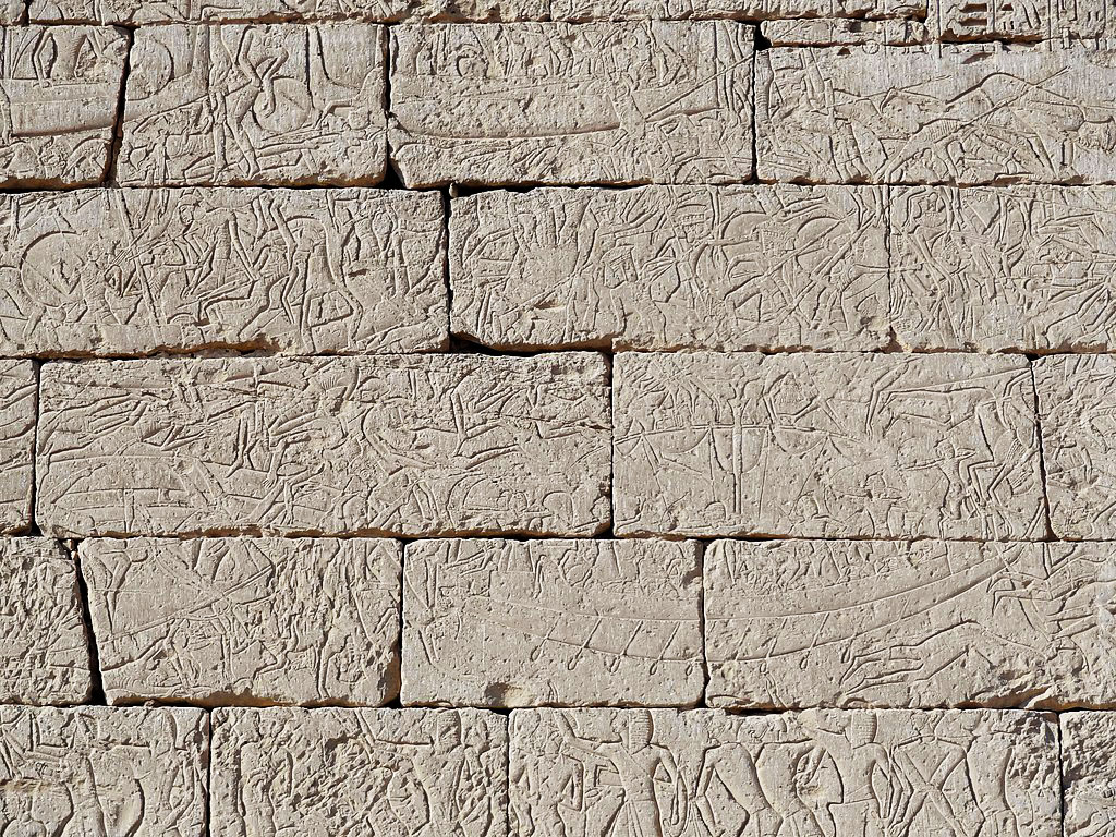 Who Were the Philistines, and Where Did They Come From? - Biblical ...