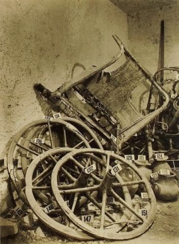 Tutankhamun’s Centenary: 100 Years since the Discovery of King Tut’s ...