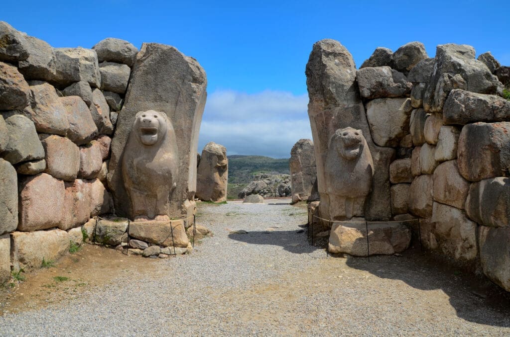 What Is Hittite? - Biblical Archaeology Society