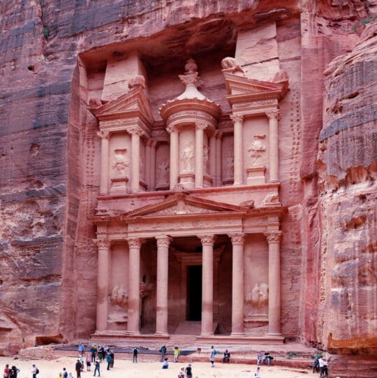 The Riddle of the Rephaim - Biblical Archaeology Society