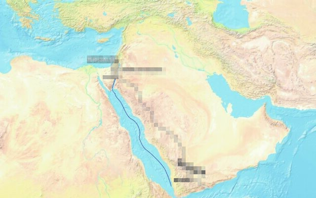 Archaeological Evidence of Solomon and Sheba?