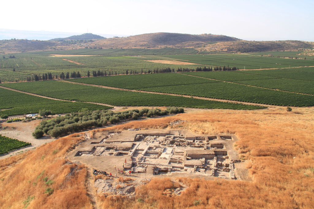 Who Were the Maccabees and What Did They Do? - Biblical Archaeology Society