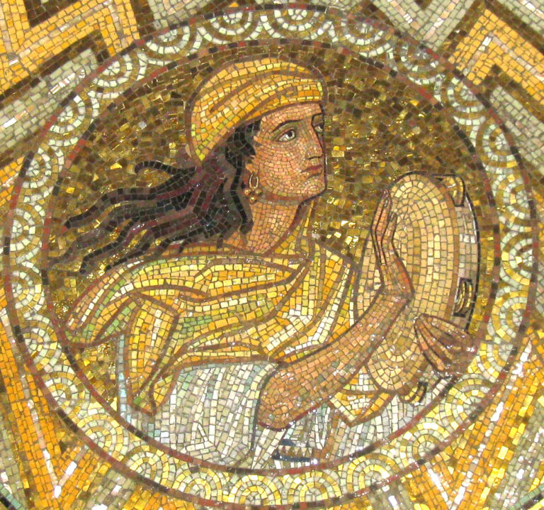 Who Was Miriam? - Biblical Archaeology Society