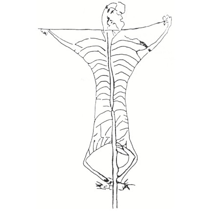 Roman Crucifixion Methods Reveal the History of Crucifixion - Biblical ...