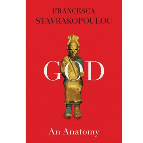 Review: An Anatomy of God - Biblical Archaeology Society