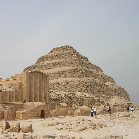 Identifying Pi Ramesses - Biblical Archaeology Society