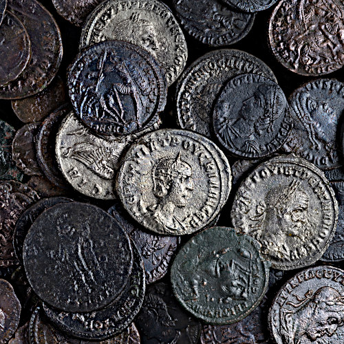 Going Digital: Now Everyone Can Read Dead Sea Scrolls Online - Biblical ...