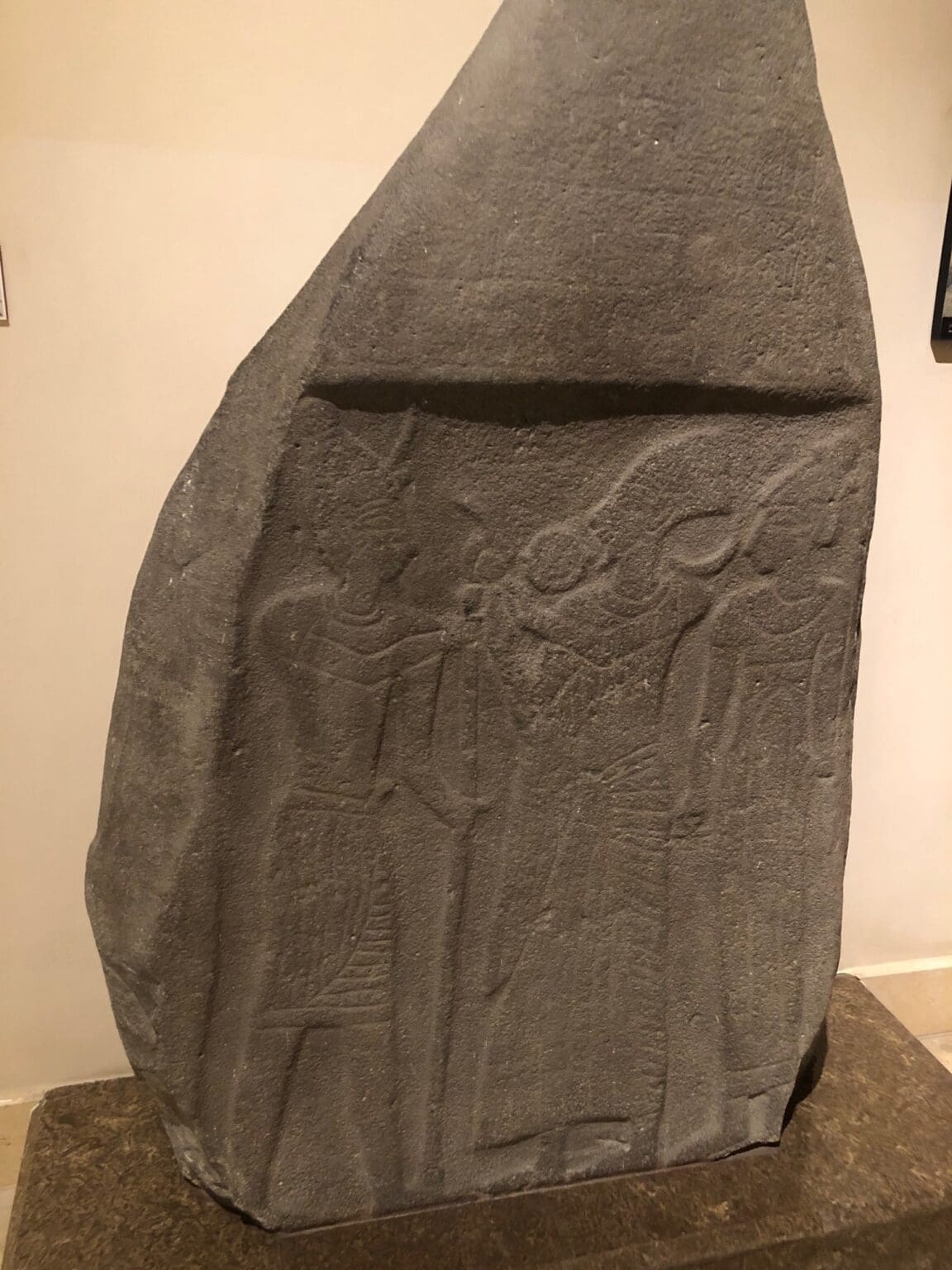 A City in the Moabite Heartland - Biblical Archaeology Society