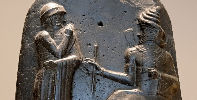 Who Were the Babylonians? - Biblical Archaeology Society