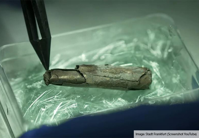 Evidence of Early Christianity in Northern Europe - Biblical ...