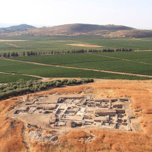 The Riddle of the Rephaim - Biblical Archaeology Society