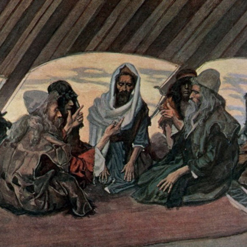 Who Were the Maccabees and What Did They Do? - Biblical Archaeology Society