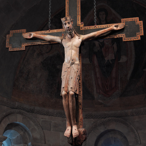 Jesus Holding a Magic Wand? - Biblical Archaeology Society