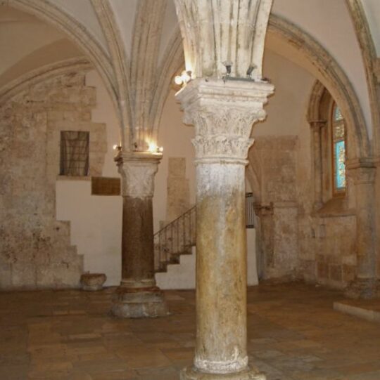 The Nicea Church: Where Did the Council of Nicea Meet? - Biblical ...