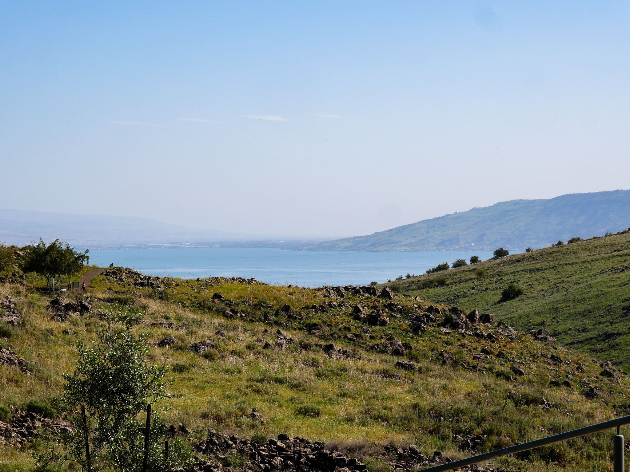What Is the Galilee? - Biblical Archaeology Society