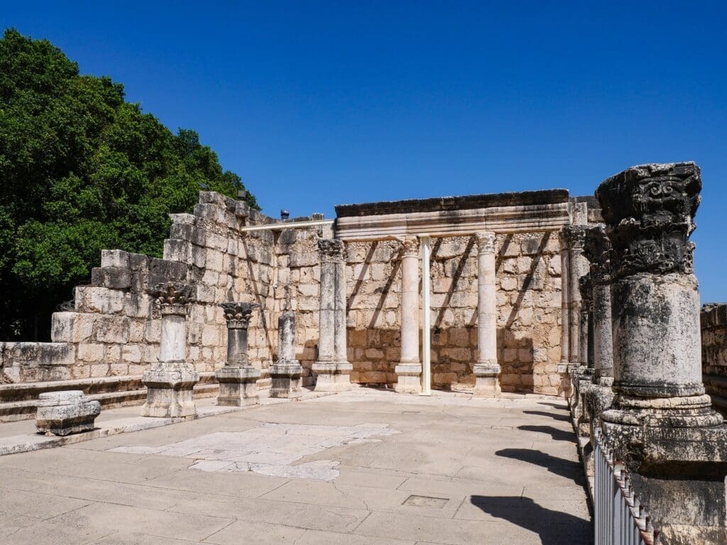 What Is the Galilee? - Biblical Archaeology Society