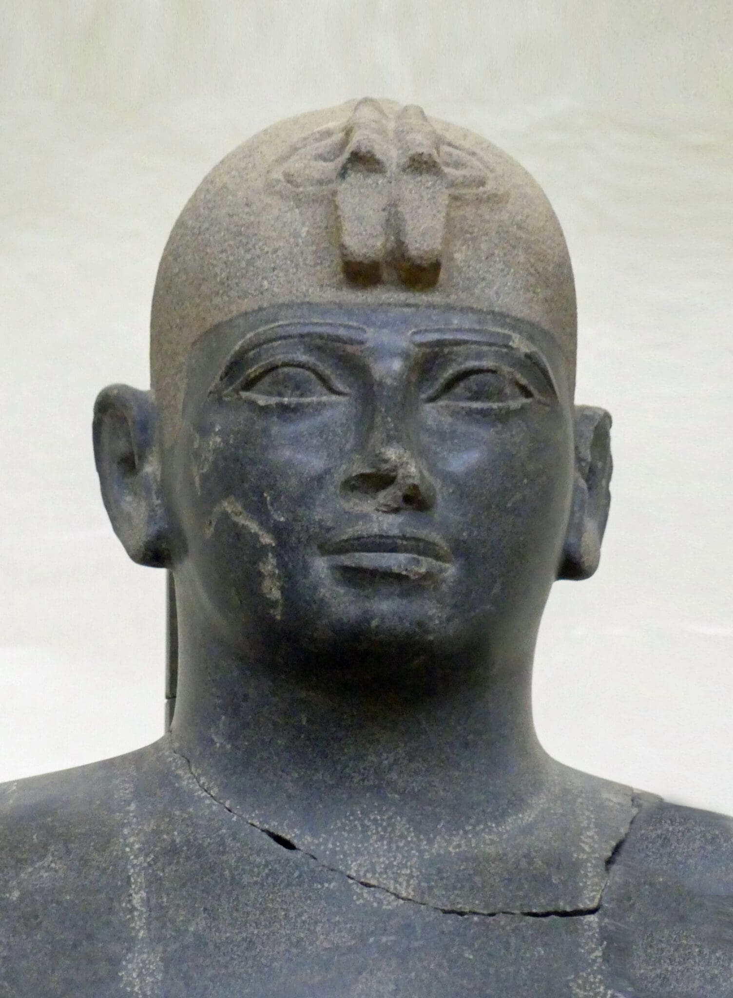 King Taharqa of the Kingdom of Cush - Biblical Archaeology Society