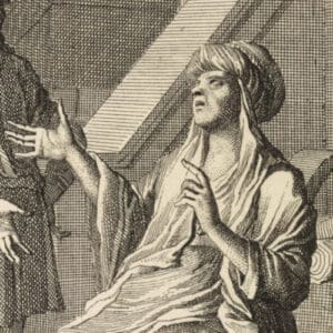 The Riddle of the Rephaim - Biblical Archaeology Society