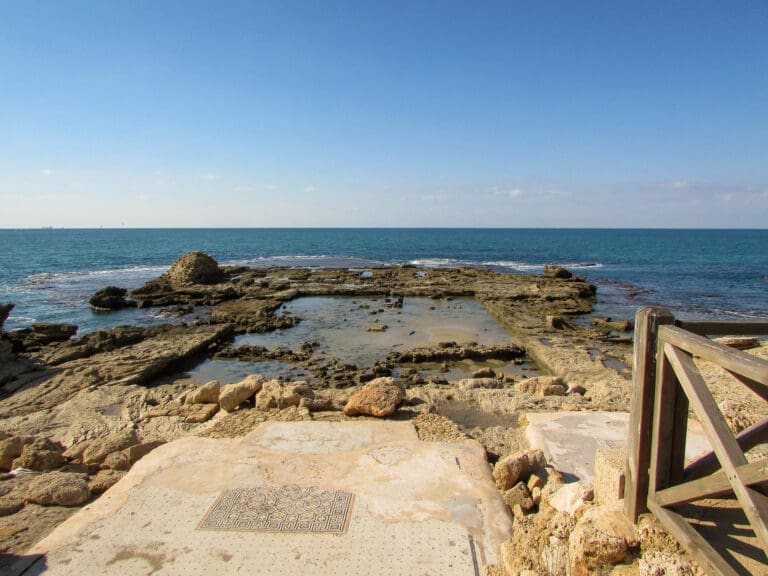 Exploring the land of the Philistines - Biblical Archaeology Society