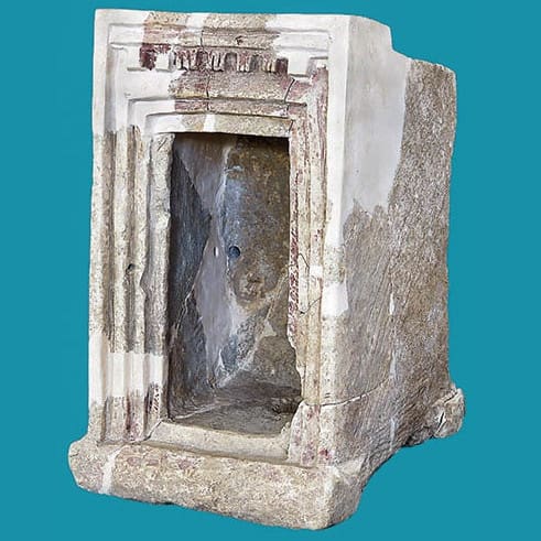 The Riddle of the Rephaim - Biblical Archaeology Society