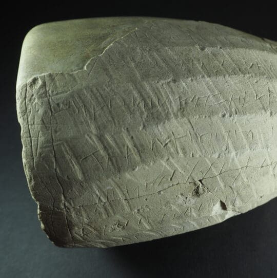 At Carthage, Child Sacrifice? - Biblical Archaeology Society