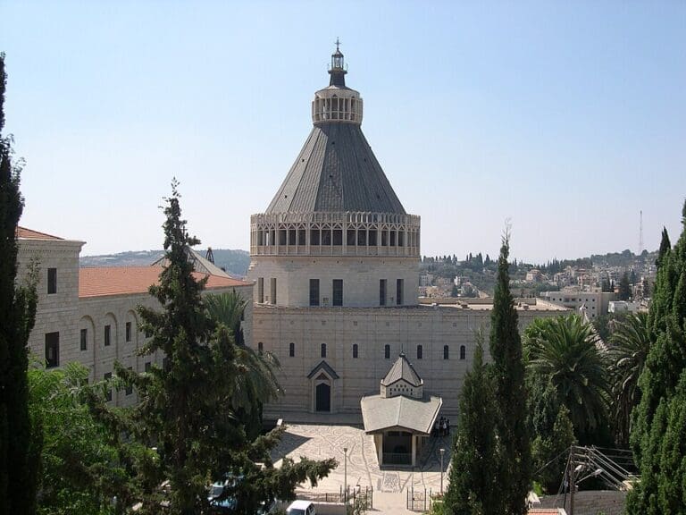 Exploring Jesus's Hometown - Biblical Archaeology Society