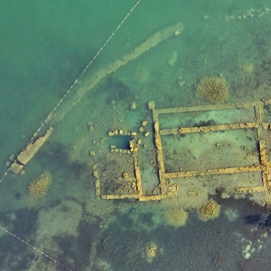 The Nicea Church: Where Did the Council of Nicea Meet? - Biblical ...