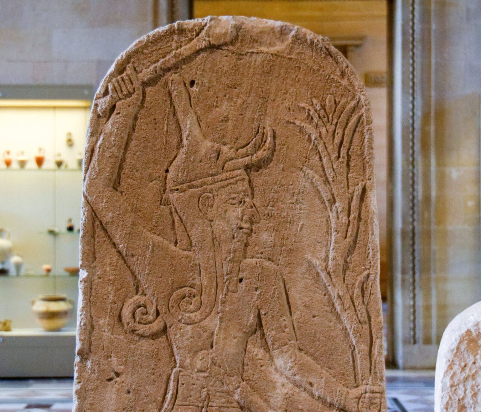 Back to Ugarit - Biblical Archaeology Society
