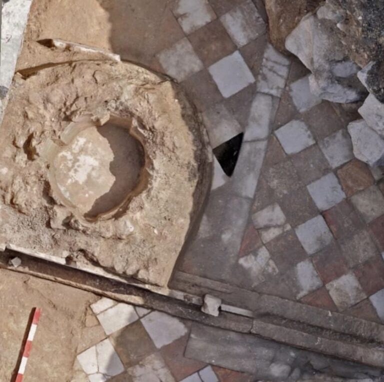 At Carthage, Child Sacrifice? - Biblical Archaeology Society